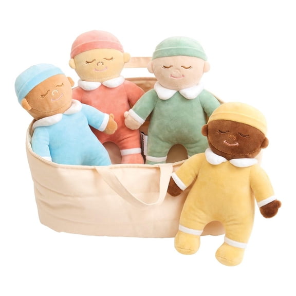 Cuddle Kind Dolls