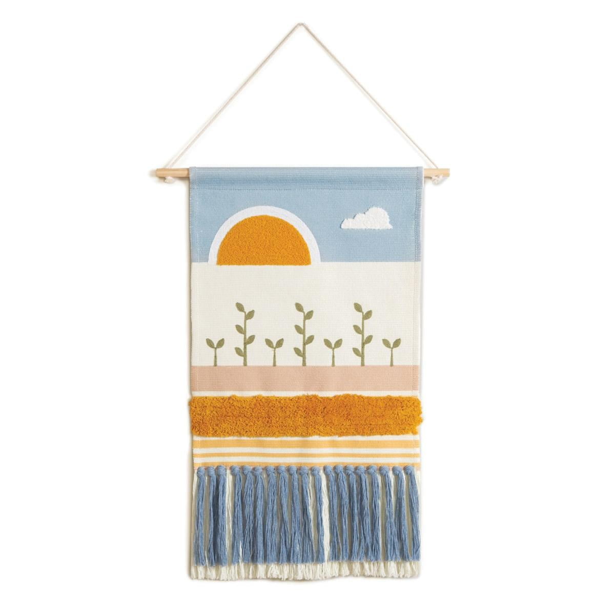 Kaplan Early Learning Company Summer Classroom Tapestry - Walmart.com