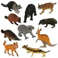 Kaplan Early Learning Company Wilderness & Australian Animal Collection ...
