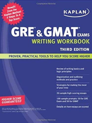 Gmat Gre