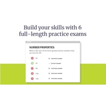 Kaplan Test Prep: ACT Advanced Practice: Prep for 36 (Paperback ...