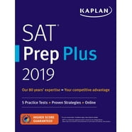 Kaplan Test Prep: HiSET Exam Prep : Practice Tests + Proven Strategies ...