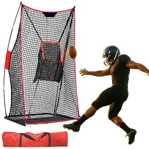 Football Kicking & Throwing Nets in Football Training Equipment ...