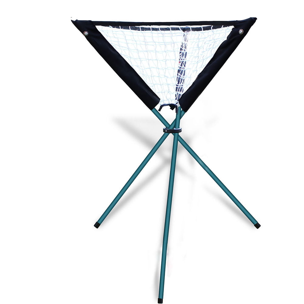 Kapler Baseball/Softball Ball Caddy - 36" Height, Large Capacity ...