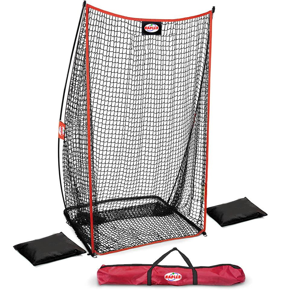 Kapler Football Kicking Net for Kicker Punting and Kicking Practice ...