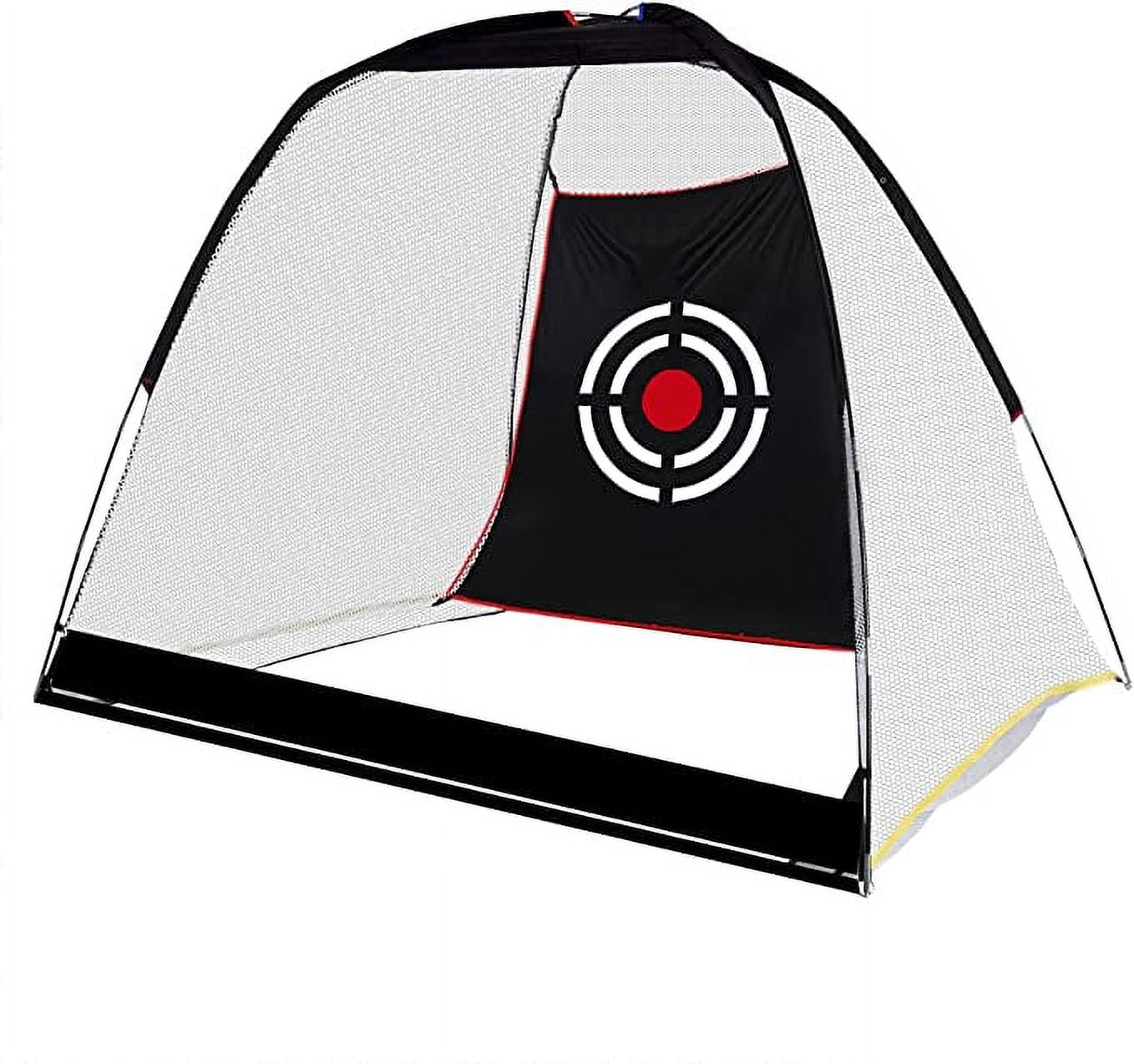 Kapler Golf Practice Net - Durable, Impact-Resistant, Heavy-Duty Golf ...