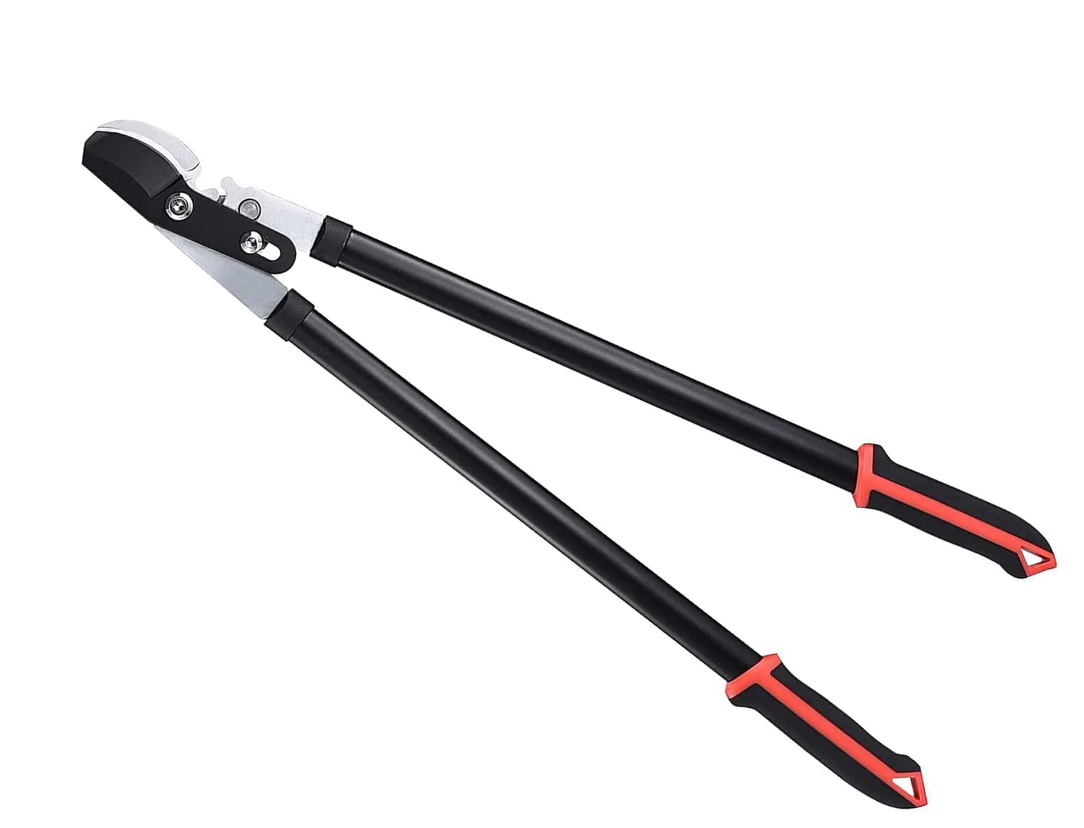 Kapoo Bypass Lopper with Compound Action, 30 Inch Tree Trimmer, Chops ...