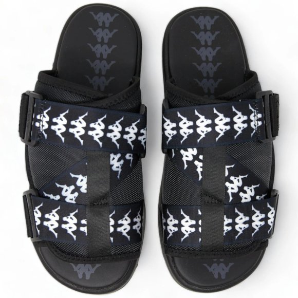 Kappa Slides