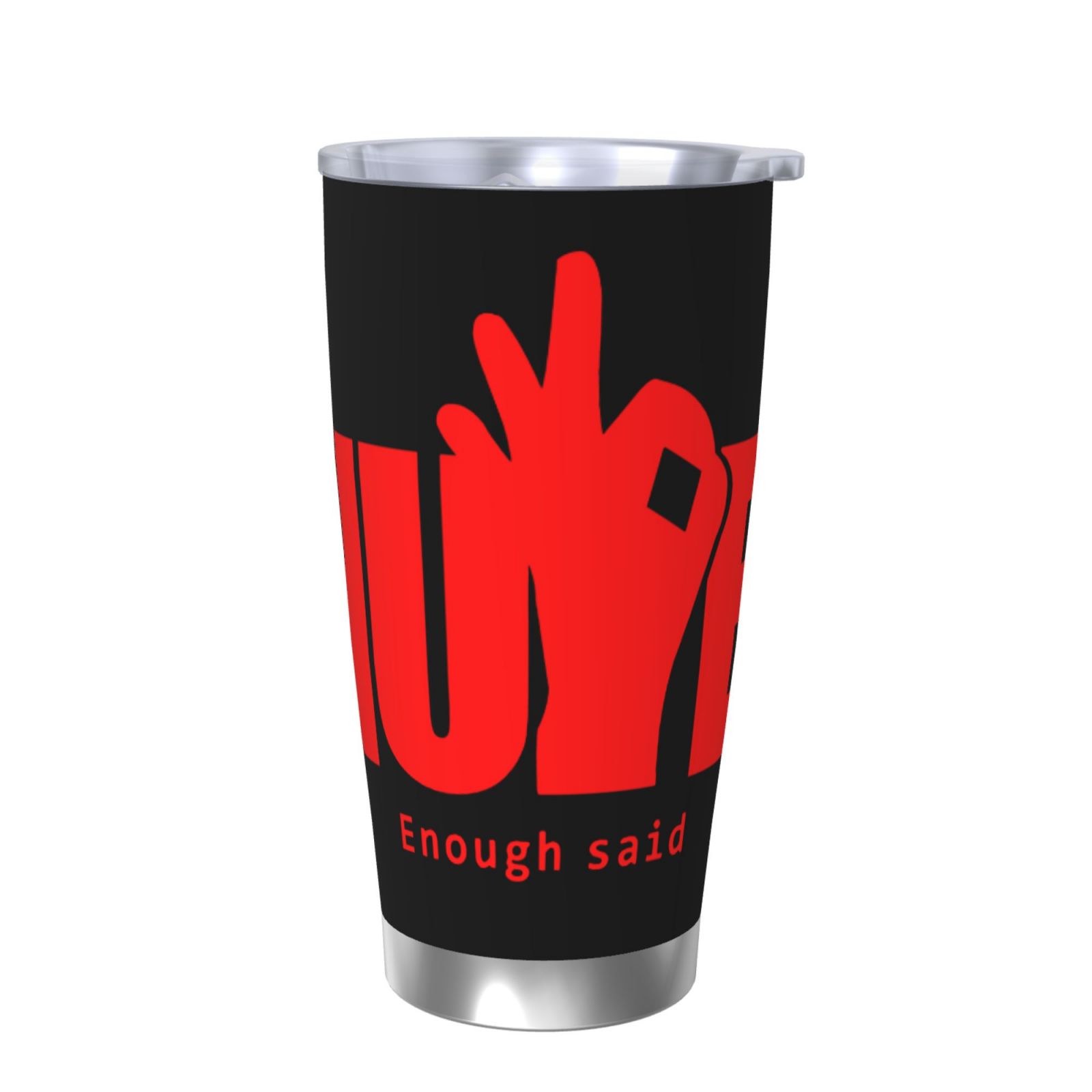 Kappa Alpha Psi Car Cup Double Wall Vacuum Leak-Proof Stainless Steel ...