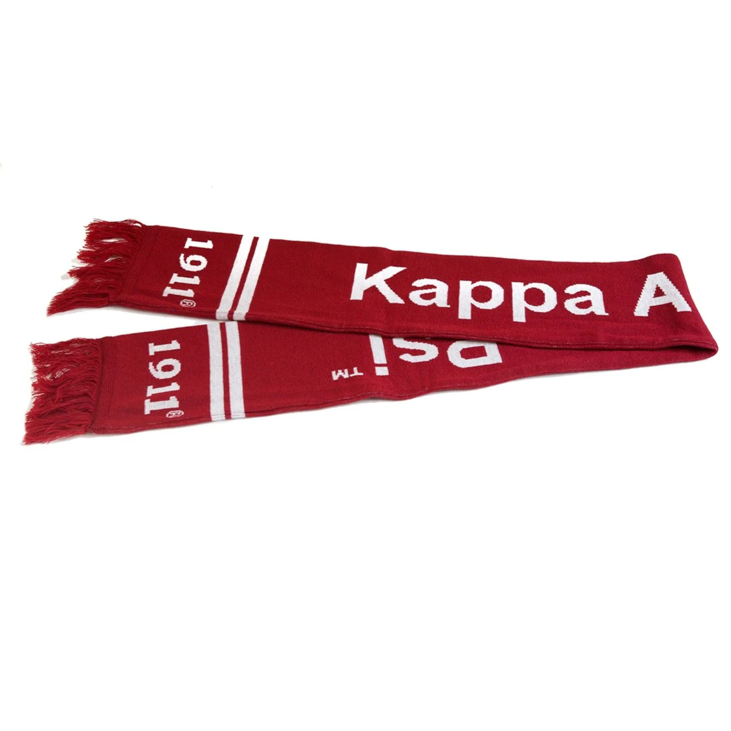 Kappa Alpha Psi Knit Scarf - Walmart.com