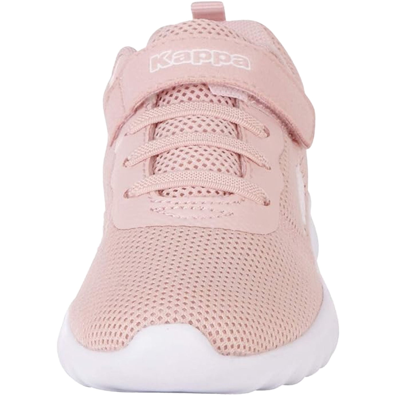 Kappa Boys/Girls Ces Logo Sneakers - Walmart.com