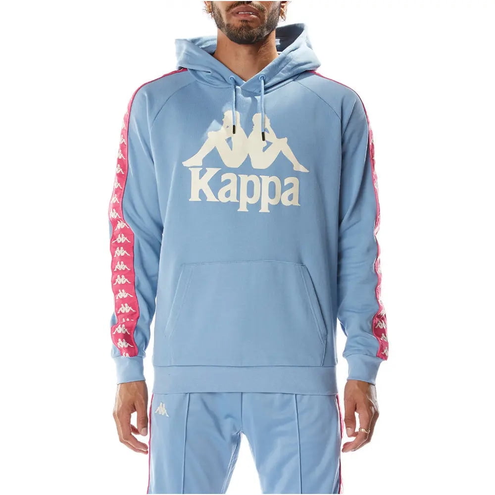 Kappa Men 222 Banda Hurtado 2 (LightBlue) - Walmart.com