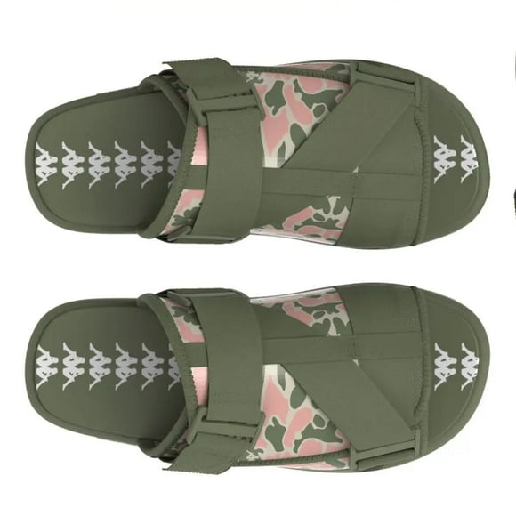 Kappa Slides