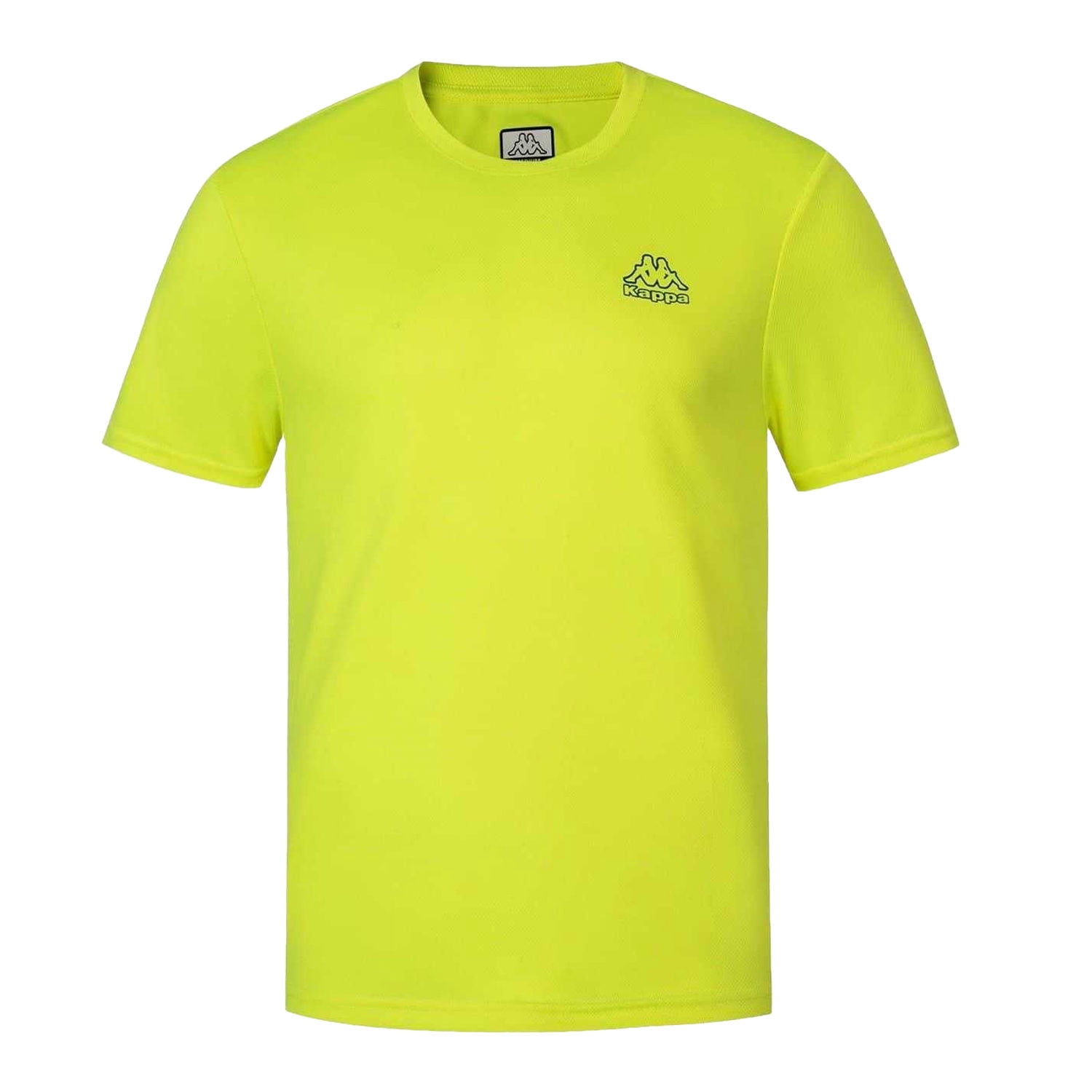 Kappa Mens Regular T-Shirt - Walmart.com