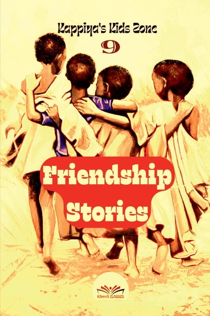 Kappiya's Kids Zone 9 (Paperback) - Walmart.com