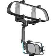 Red Iron Man Hug Buddy Universal Fit Car Mount Phone Holder, Fits Cars ...