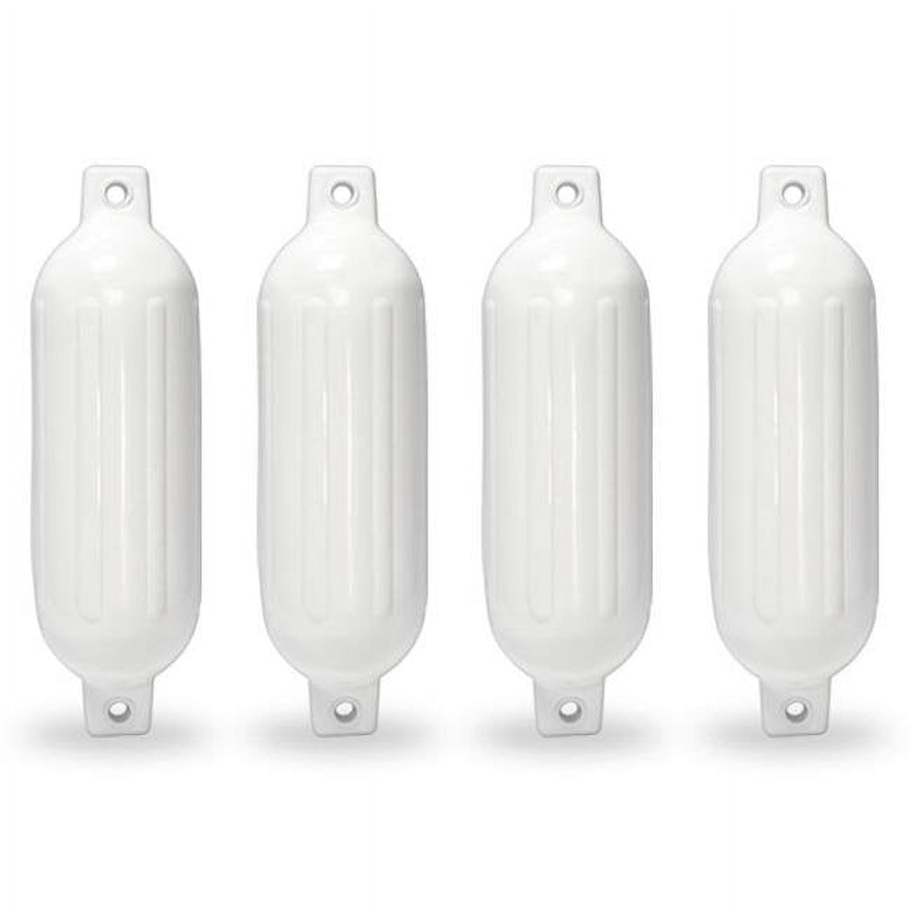Kapsco Moto 6.5 x 23 in. Inflatable Vinyl Mooring Bumpers Guard Dock ...