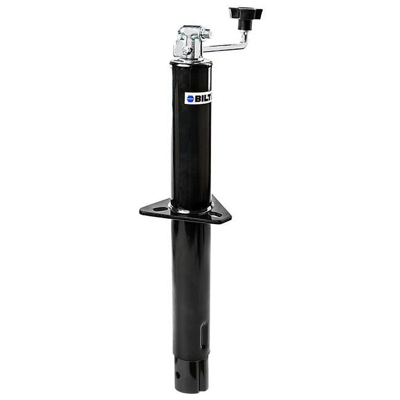 Biltek Trailer Jack - 26" Max Lift 5,000 lbs. Capacity - A-Frame Jack ...