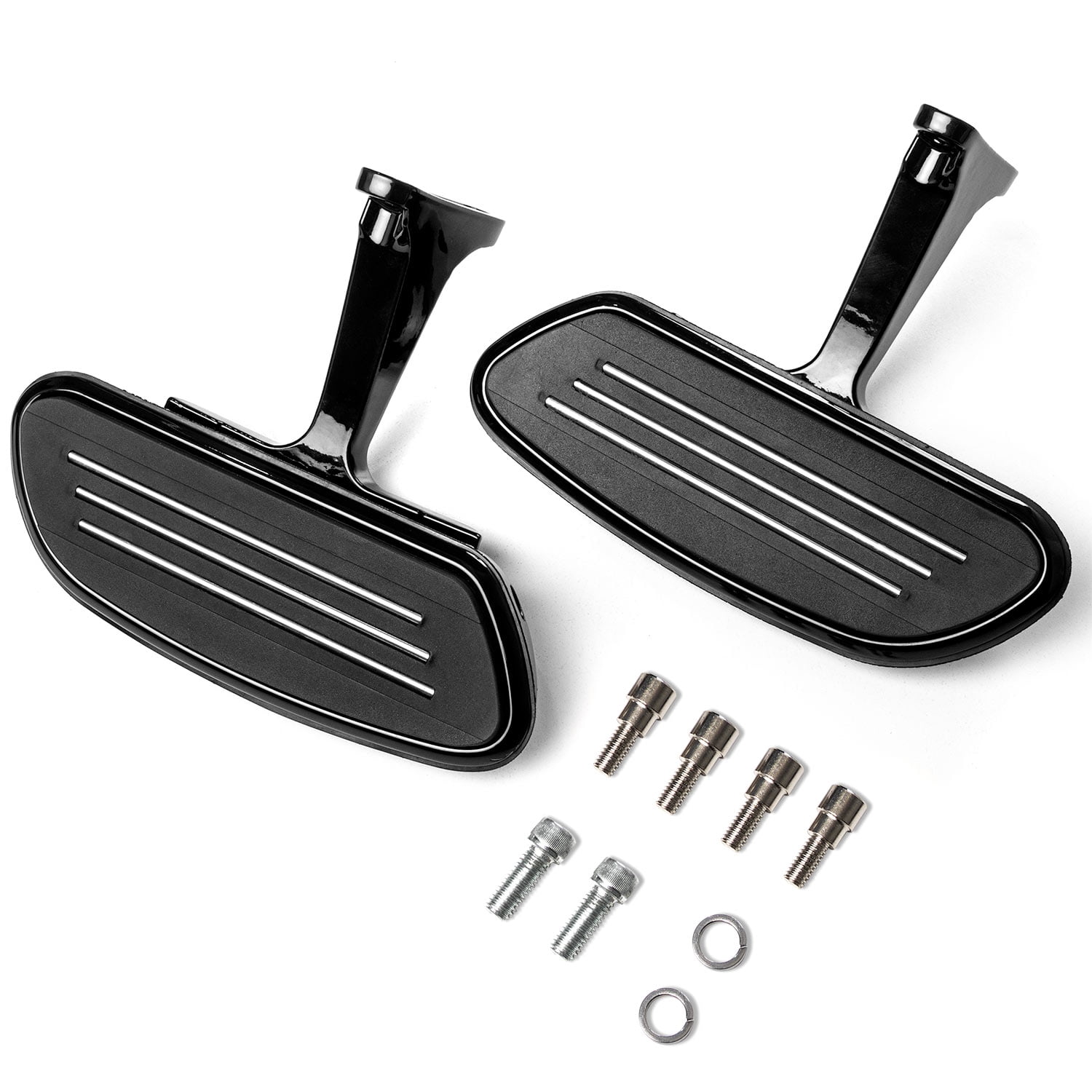 Road Glide Floorboards
