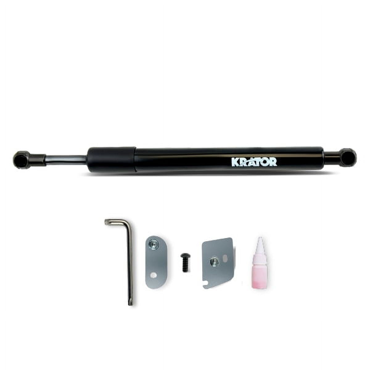 KapscoMoto Tailgate Assist, Pickup Tailgate Shock Struts Lift Support ...