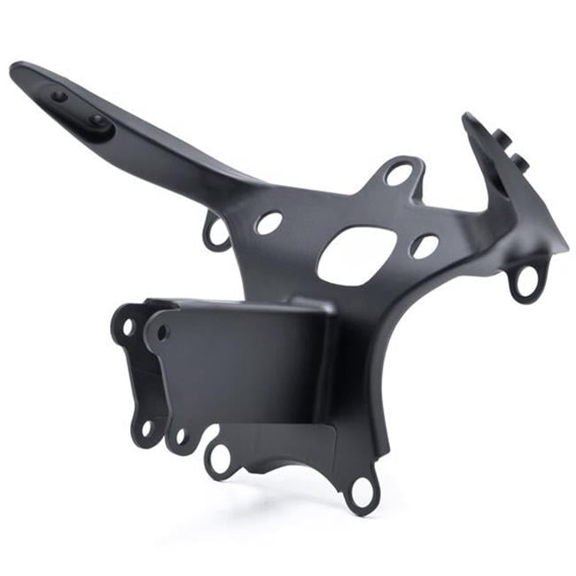 KapscoMoto USB038 Upper Stay Cowl Bracket Cowling Brace - Black for ...