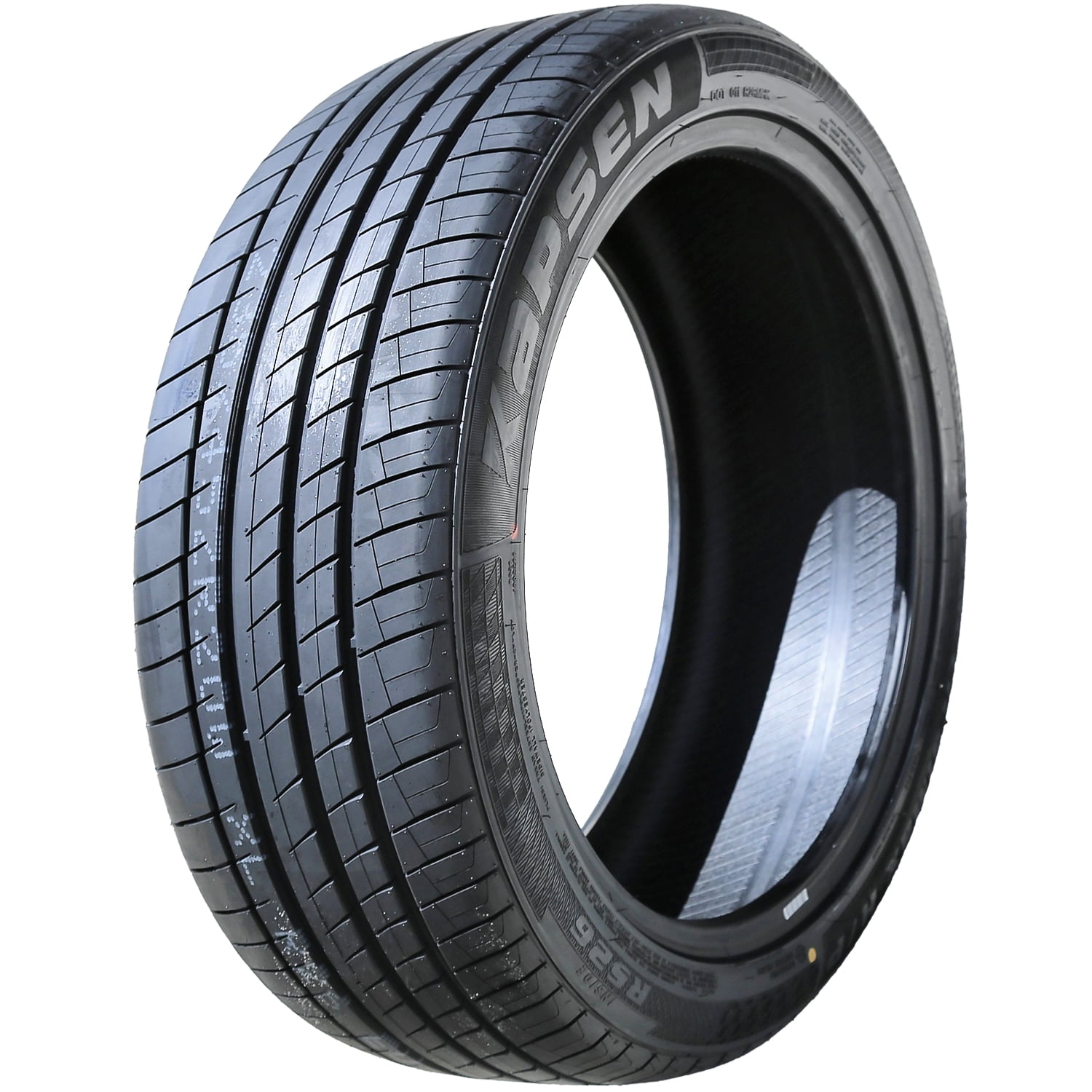 Kapsen H/P RS26 255/45R19 ZR 104W XL Tire for 2021-23 Tesla Y, 2010-19 ...