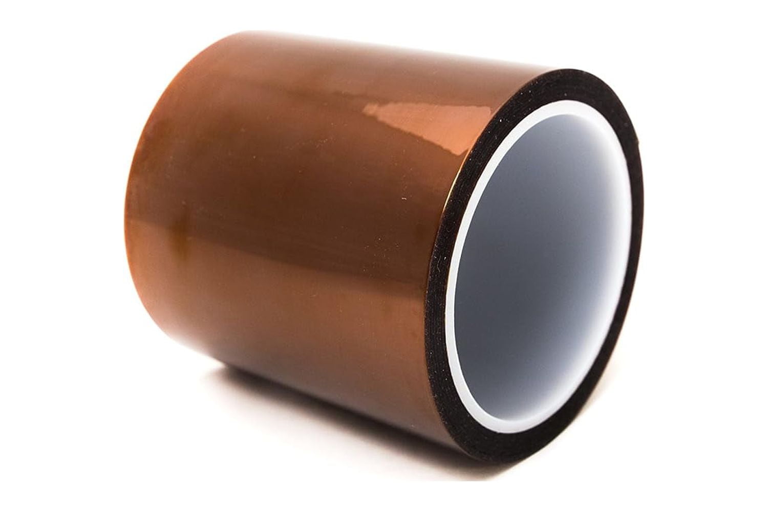 Kapton Tape, 1 Mil Thick, 5 Inch x 36 Yards - Walmart.com