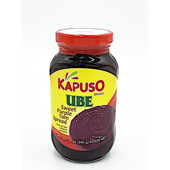 Ube Jam