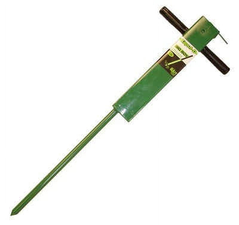 Kaput-D Big Boy Gopher Bait Applicator - Easy To Use Applicator ...