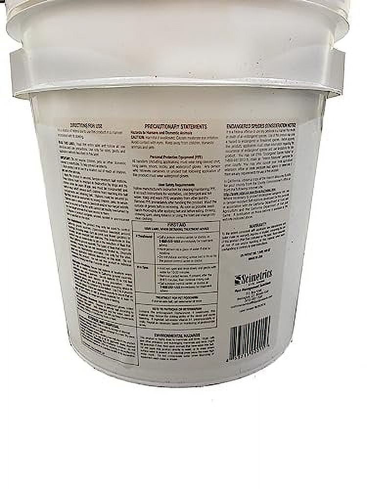 TeviRoom Kaput Ground Squirrel Bait, Kills Ground Squirrels and Fleas ...