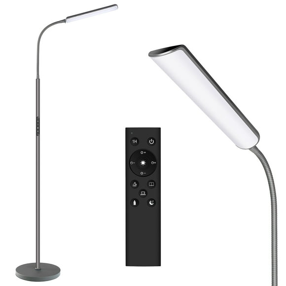 Remote Control Lamps