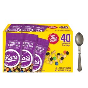 Kar's Trail Mix in Nuts, Trail Mix & Seeds - Walmart.com