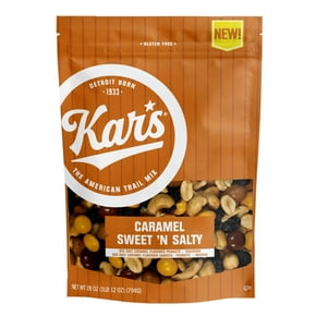 Kars Nuts