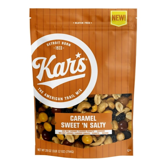 Kars Nuts