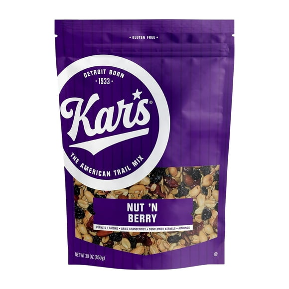 Kars Nuts