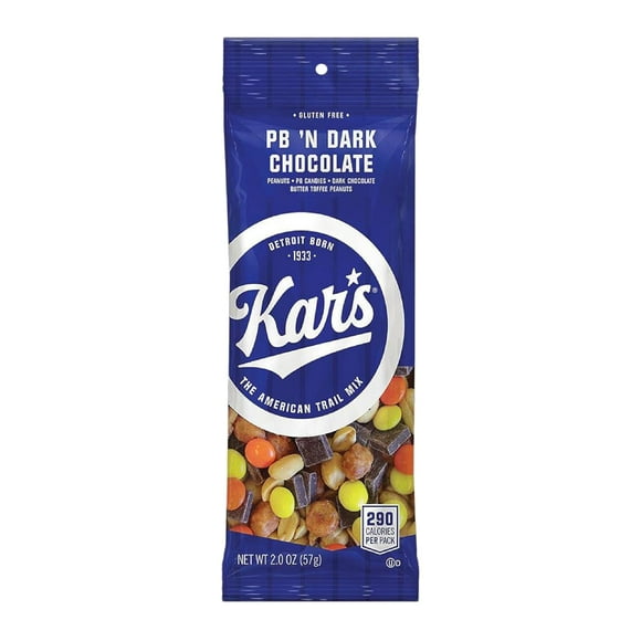 Kars Nuts