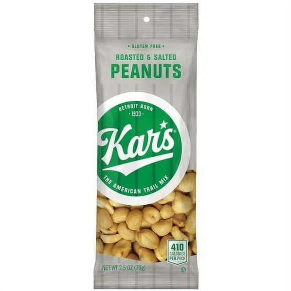 Kar's Nuts, Trail Mix & Seeds in Snacks, Cookies & Chips - Walmart.com