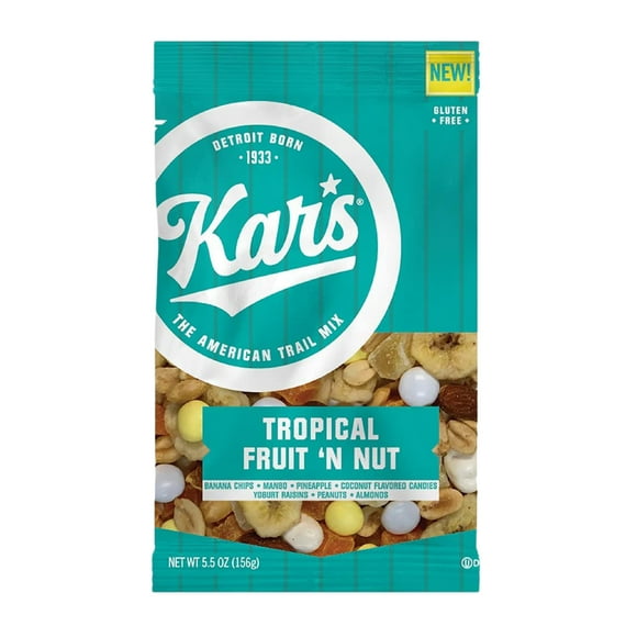 Kars Nuts