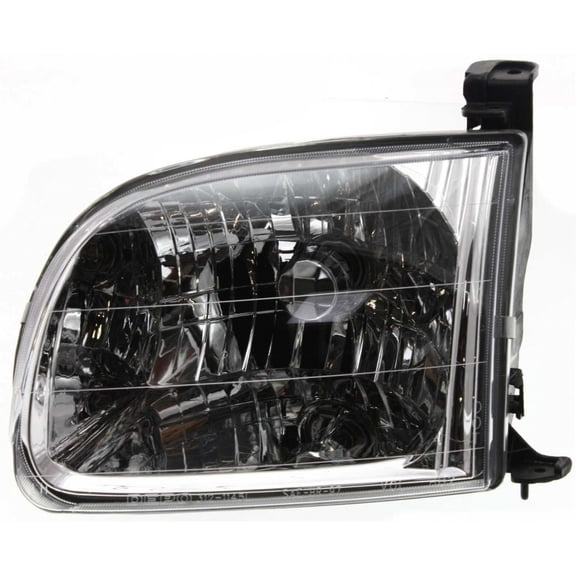 For 2005 2006 Toyota Tundra Headlight Driver Side TO2502166 Regular Cab ...