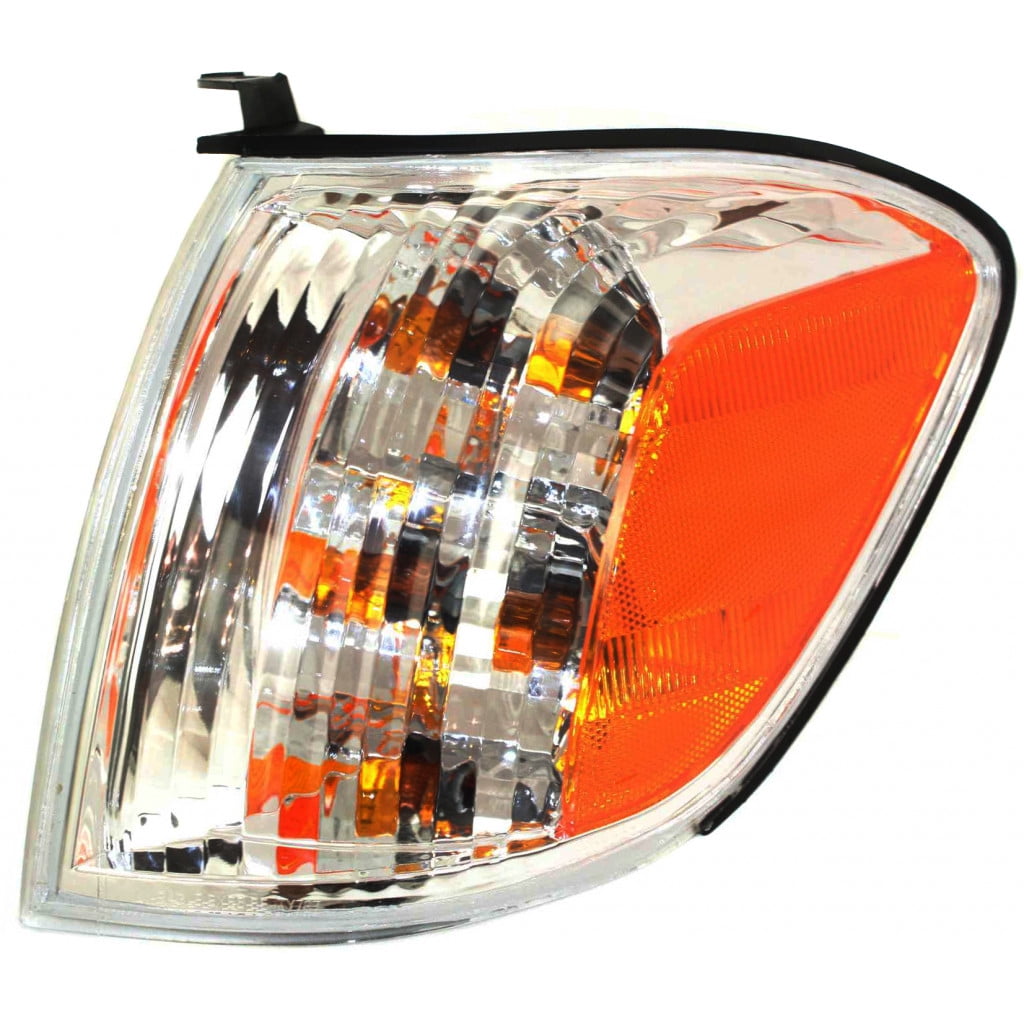 KarParts360 For 2005 2006 2007 Toyota Tundra Turn Signal Light Assembly ...