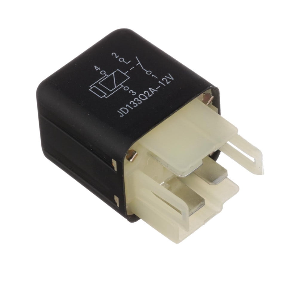 CarLights360 For Acura CL 2001 2002 2003 Relay | Blade Terminal ...