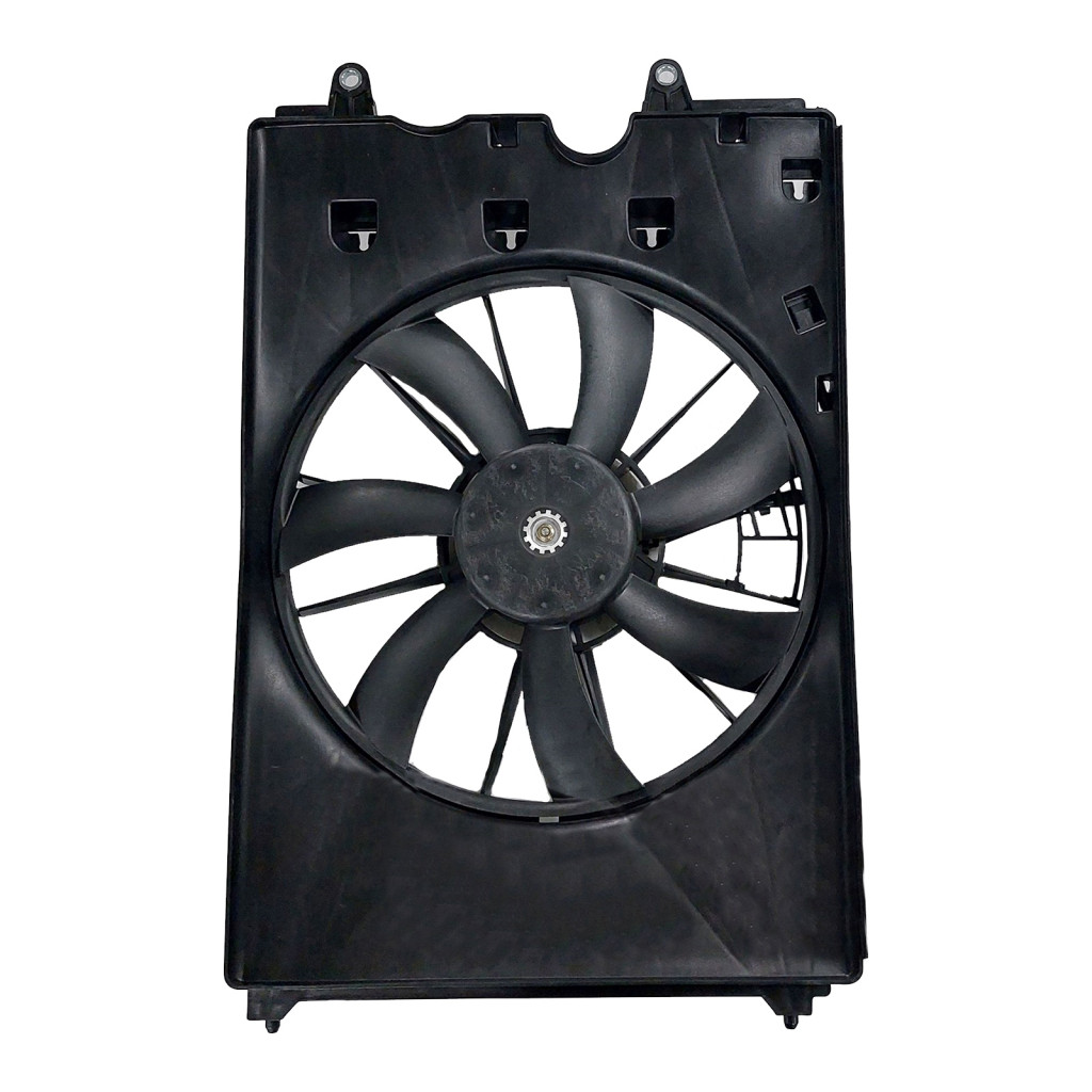 KarParts360 For Acura MDX 2022 2023 2024 Engine Cooling Fan | 3.5L ...