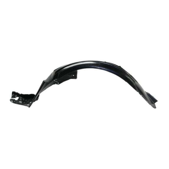KarParts360 For Acura TL 2012 2013 2014 Fender Liner Driver Side ...