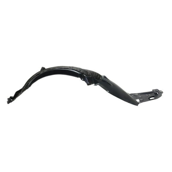 KarParts360 For Acura TLX 2015 2016 2017 Fender Liner Passenger Side ...