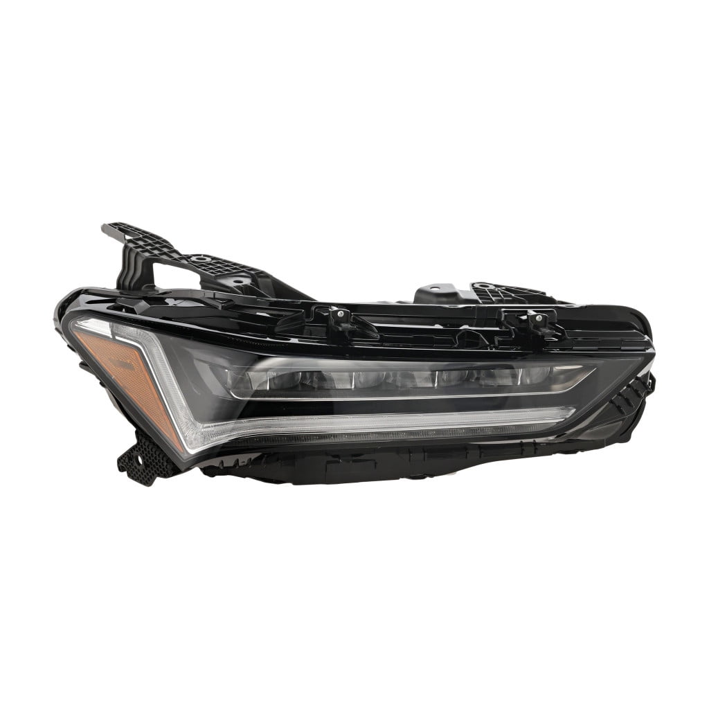 KarParts360 For Acura TLX 2021 2022 2023 2024 Headlight Assembly ...