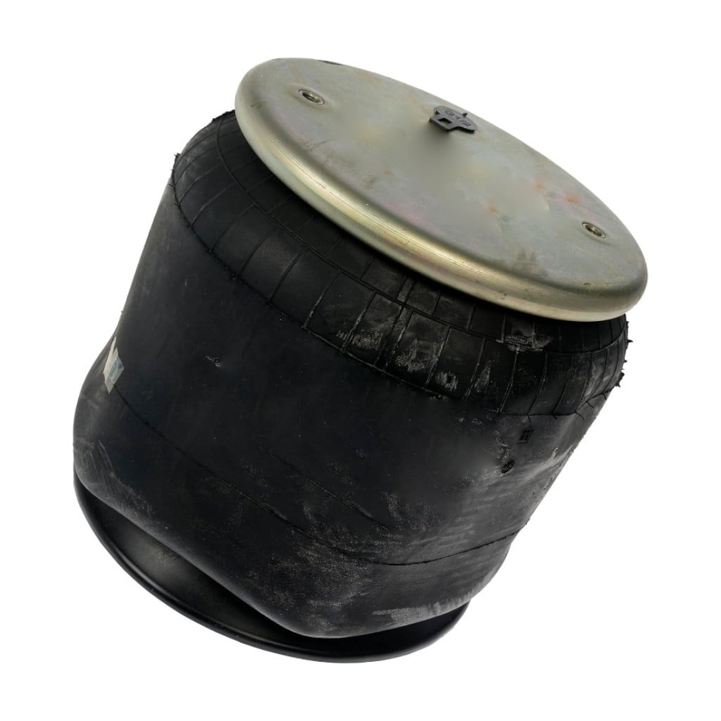 KarParts360 Air Spring | Rubber Bellows | Black Bellows | Plastic ...
