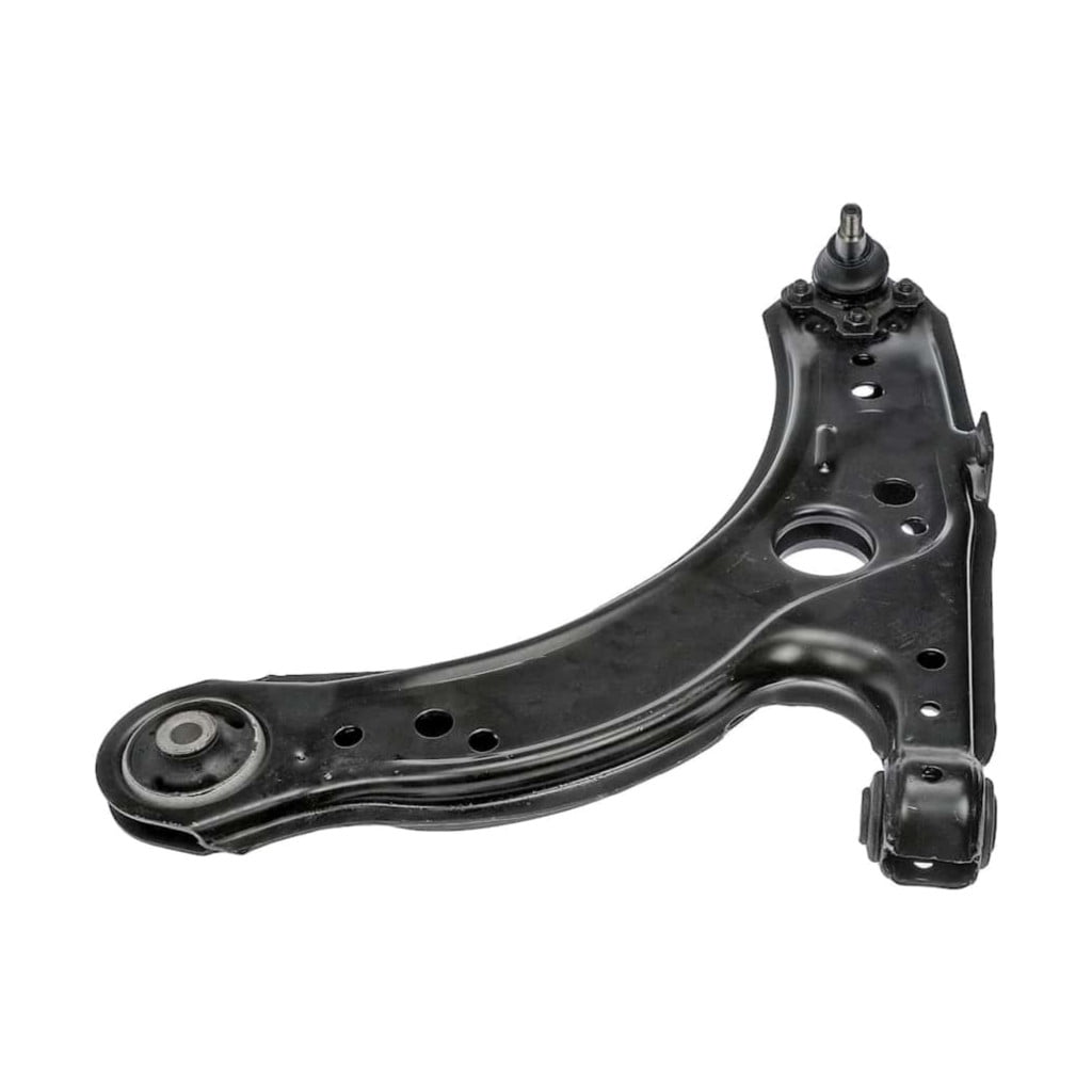 KarParts360 For Audi A3 1998-2005 Suspension Control Arm and Ball Joint ...