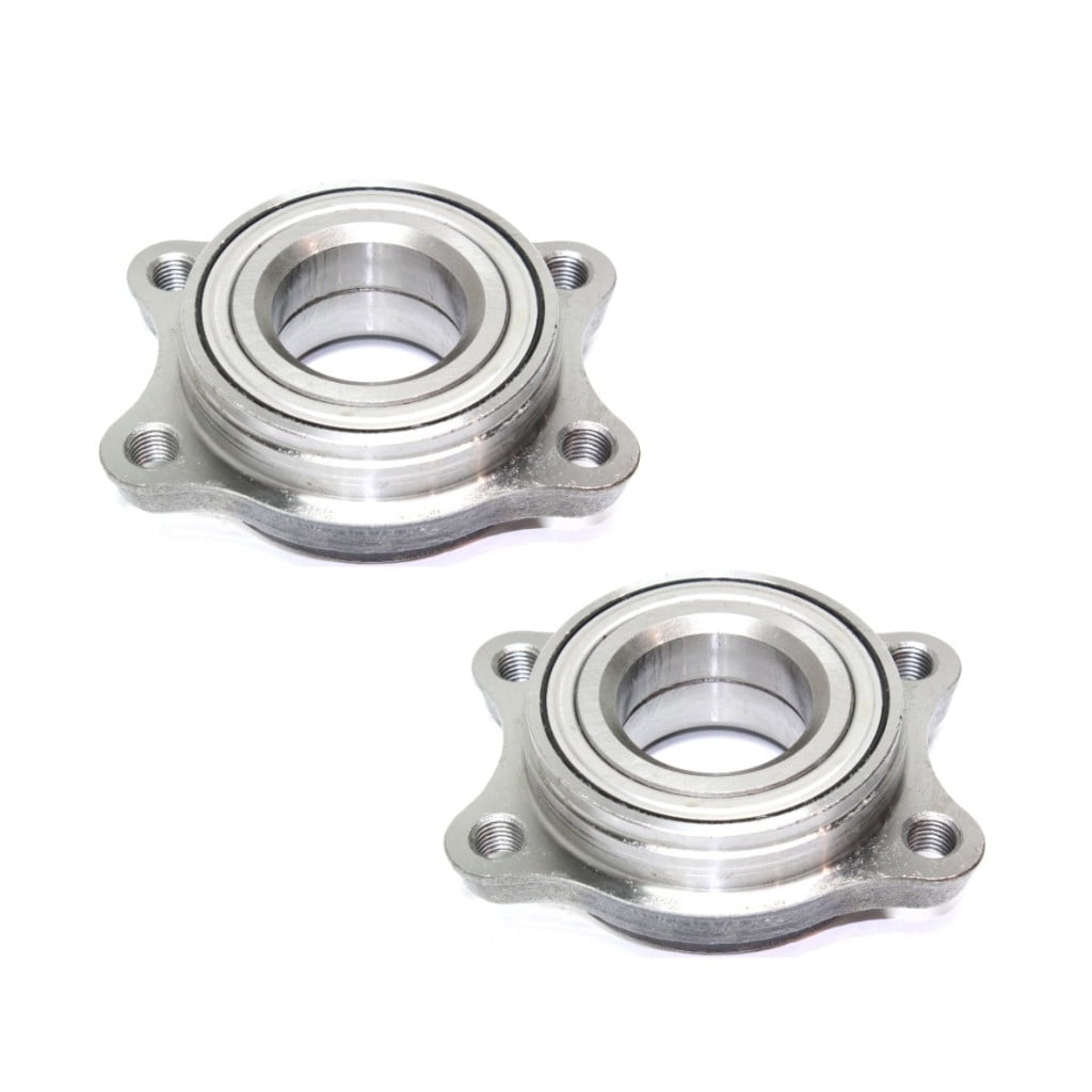 KarParts360 For Audi A4/A4 Quattro 2002-2009 Wheel Bearing Driver And ...