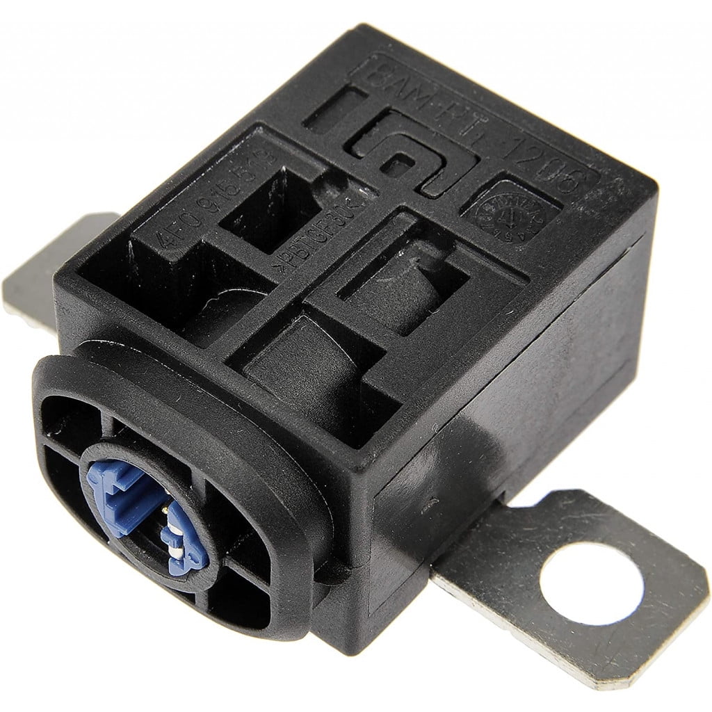 KarParts360 For Audi A4 allroad 2013 2014 Battery Fuse Overload ...