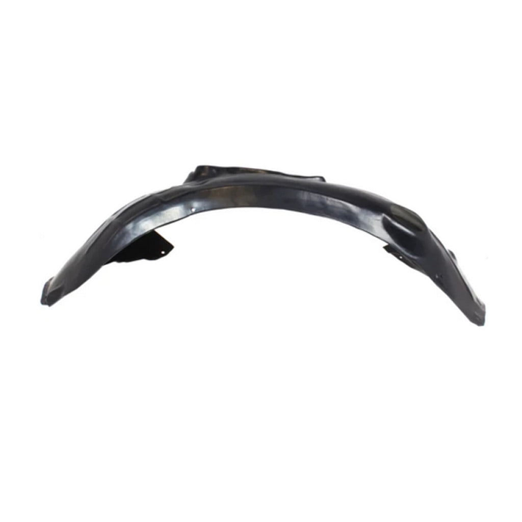 KarParts360 For Audi A6 Quattro 2005-2011 Fender Liner Passenger Side ...
